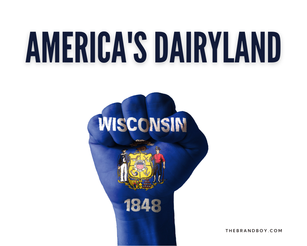 541+ Great Wisconsin Slogans and Mottos - Thebrandboy.com