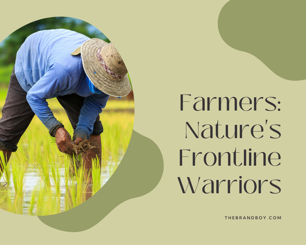 521+ Great Farmer Slogans and Sayings - thebrandboy.com