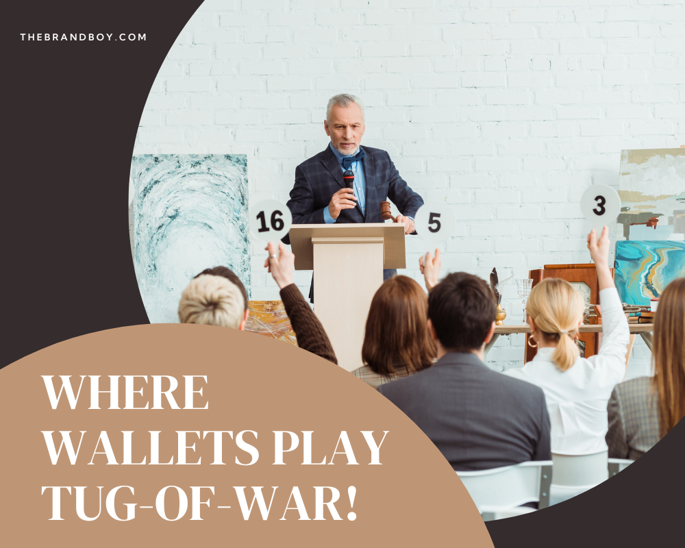 871+ Best Auction Slogans And Sayings (Generator + Guide) - Thebrandboy.com