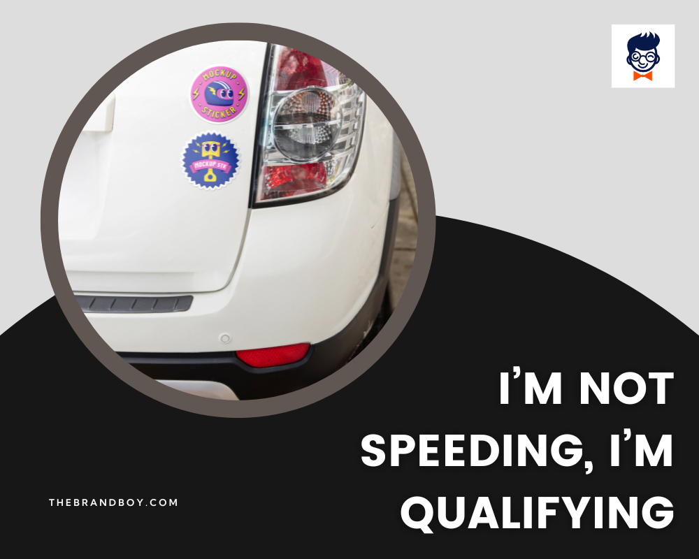 713+ Best Bumper Sticker Slogans and Taglines (Generator + Guide ...