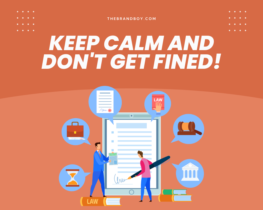 871+ Best Compliance Slogans And Taglines (Generator + Guide ...