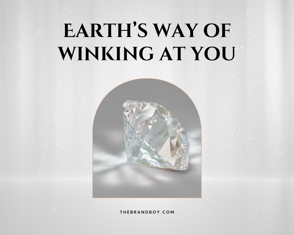 875+ Superb Diamond Slogans and Taglines (Generator + Guide) - theBrandBoy
