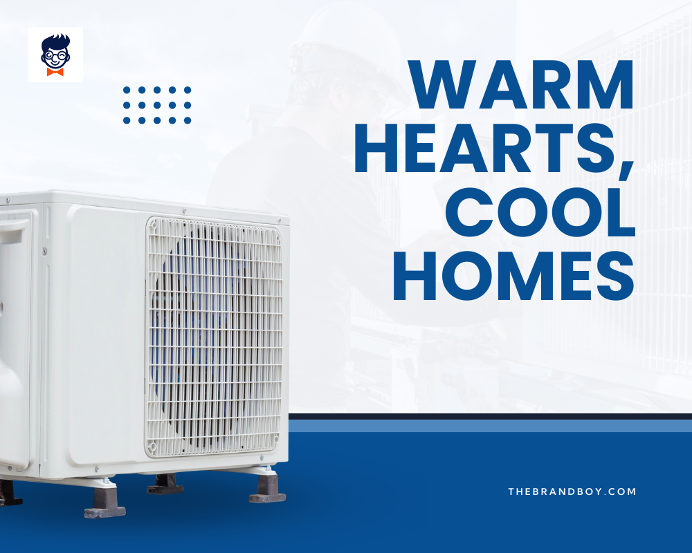 875+ Catchy HVAC Slogans And Taglines (Generator + Guide) - TheBrandBoy.com