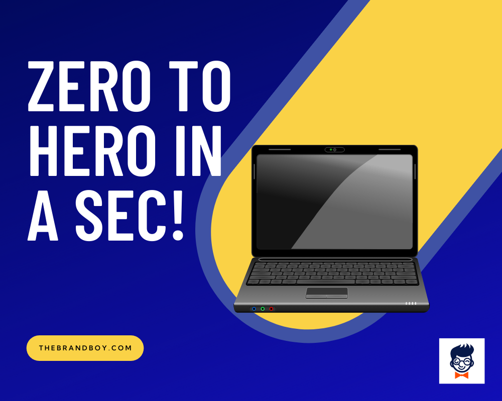 671+ Cool Laptop Slogans And Taglines (Generator + Guide) -theBrandBoy