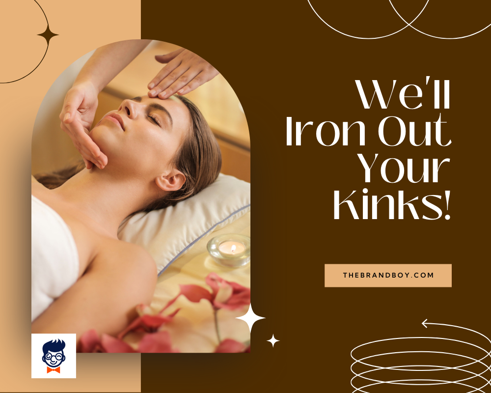 765+ Best Massage Slogans And Taglines (Generator + Guide ...