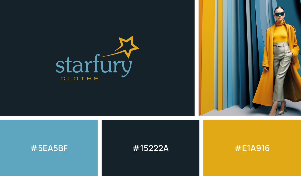 50+ Trending Fashion Color Palettes for Next Design (Hex Codes)