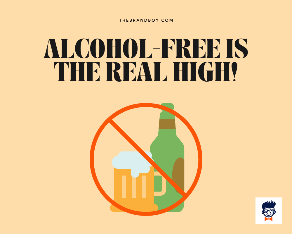 178+ Fantastic Anti Alcohol Slogans -theBrandBoy.com