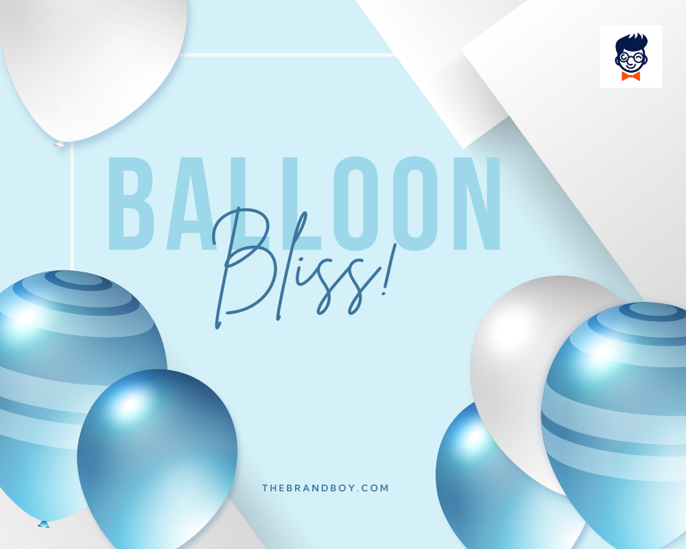 465+ Best Balloon Slogans and Taglines (Generator + Guide ...