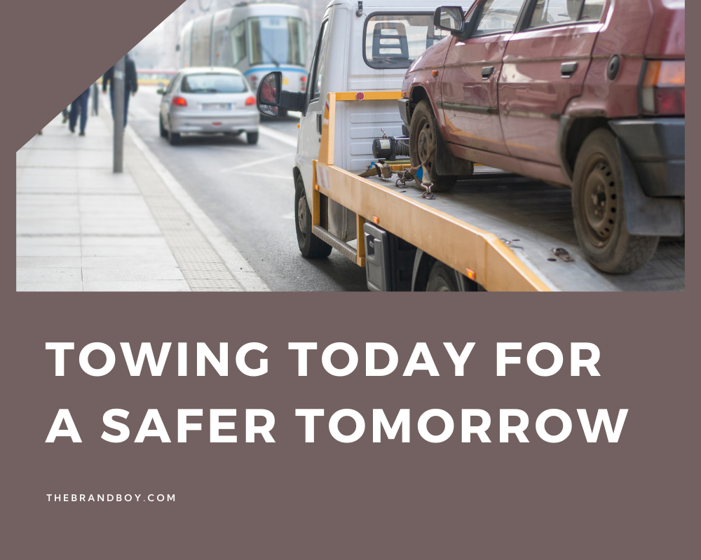 781+ Best Towing Company Slogans and Taglines (Generator + Guide ...