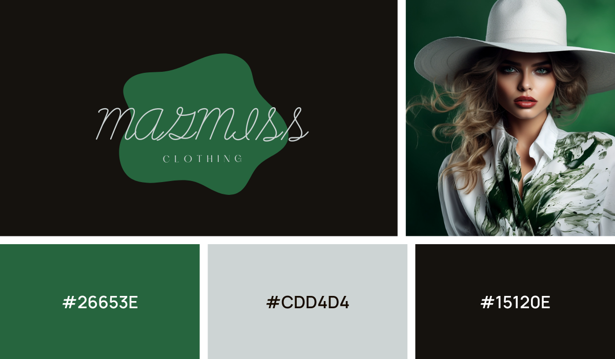 50+ Trending Fashion Color Palettes for Next Design (Hex Codes)