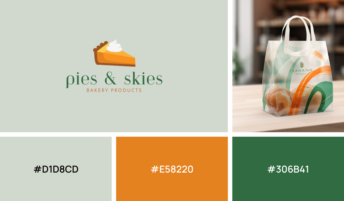 Bakery Color Ideas at Mary Duckworth blog