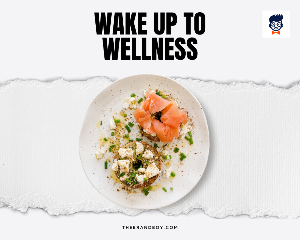 821+ Best Breakfast Slogans And Taglines (Generator + Guide)