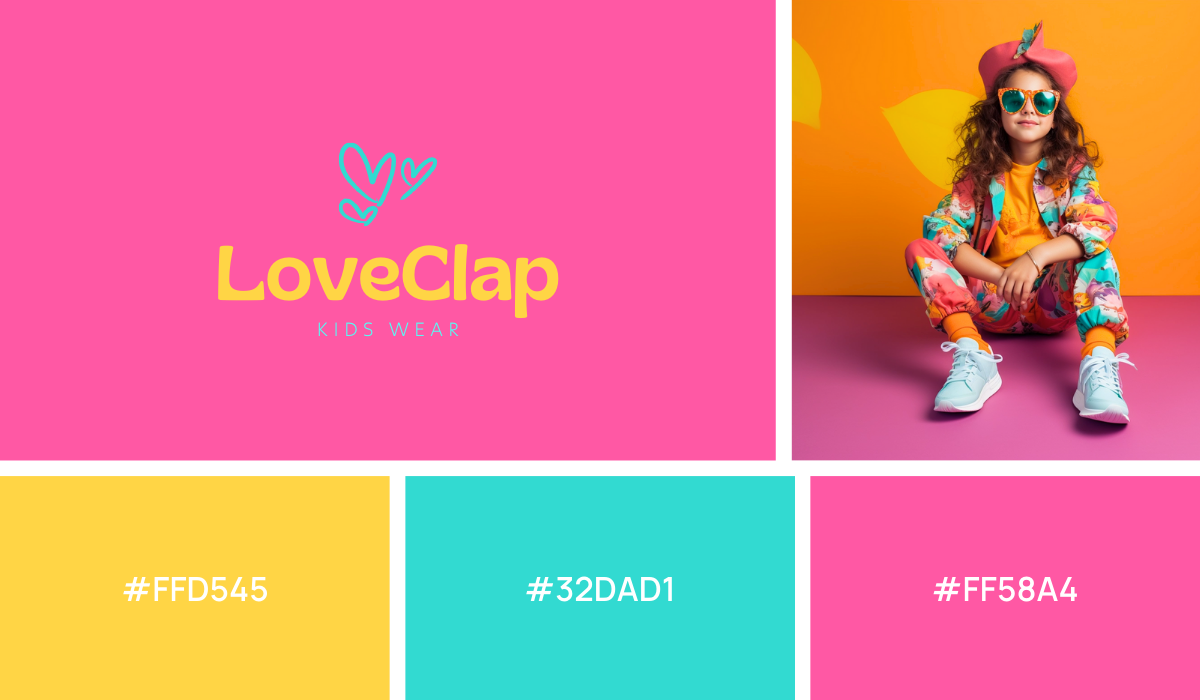 50+ Trending Fashion Color Palettes for Next Design (Hex Codes)