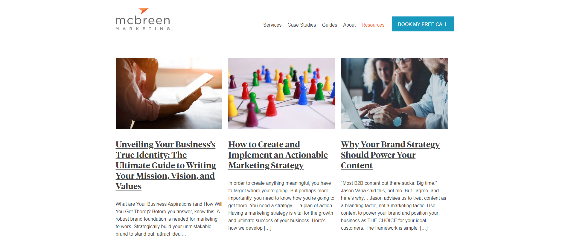 30+ Top Branding Blogs for Branding Insights - BeNextBrand.Com