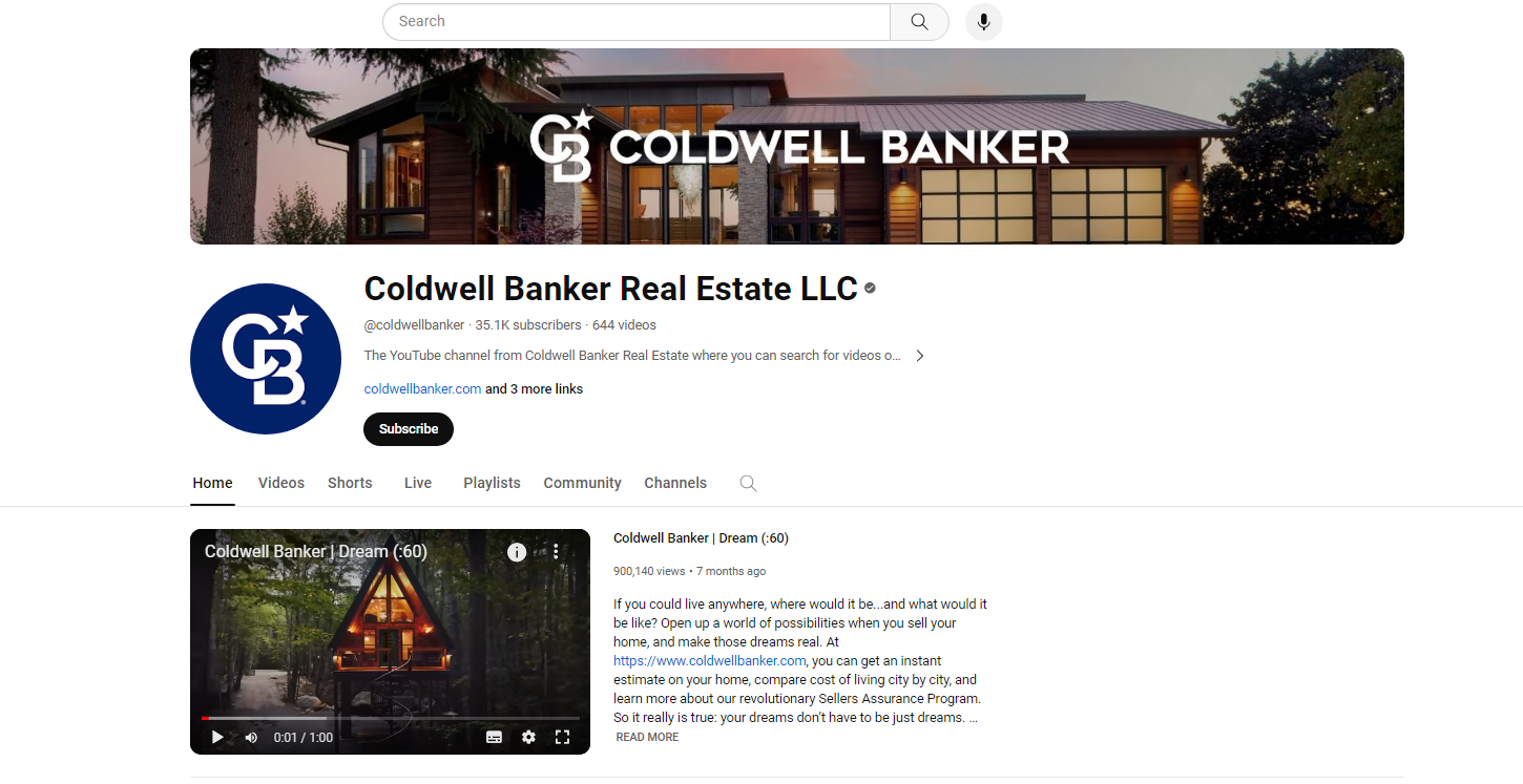 Guide for Real Estate Branding: Examples, Strategies, Ideas - BrandBoy