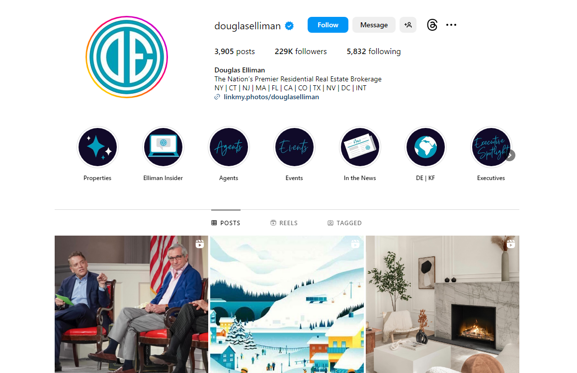 Guide for Real Estate Branding: Examples, Strategies, Ideas - BrandBoy