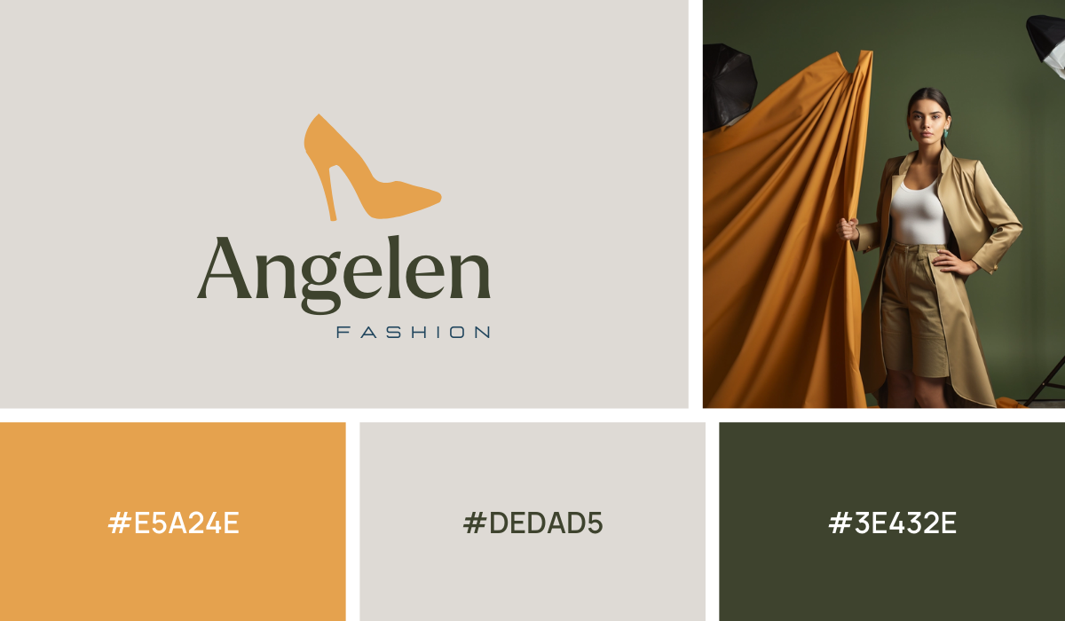 50+ Trending Fashion Color Palettes for Next Design (Hex Codes)
