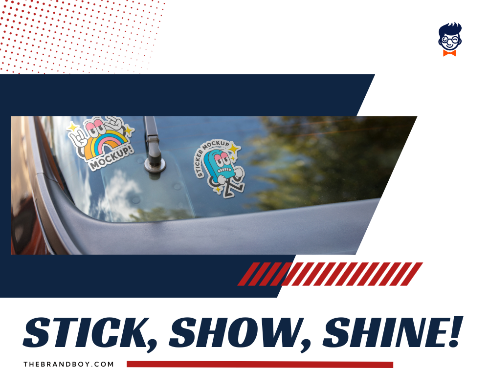 713+ Best Bumper Sticker Slogans and Taglines (Generator + Guide ...