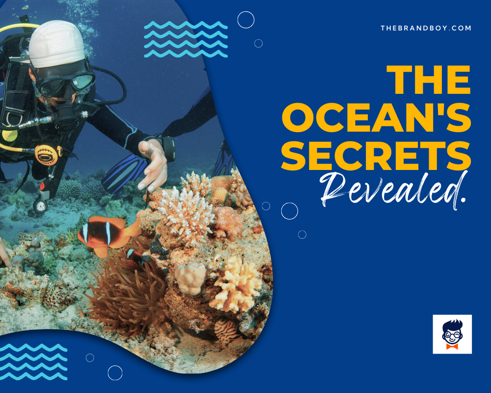 149+ Impressive Scuba Diving Slogans - theBrandBoy.com