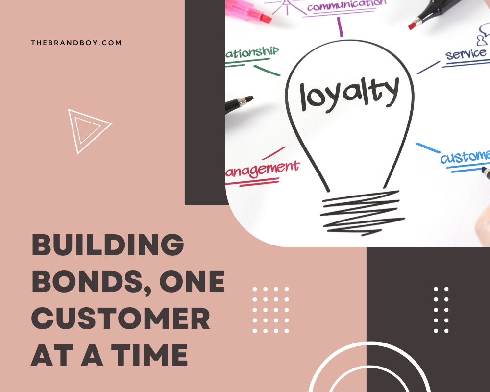 582+ Brilliant Loyalty Slogans And Taglines (Generator + Guide) - BrandBoy