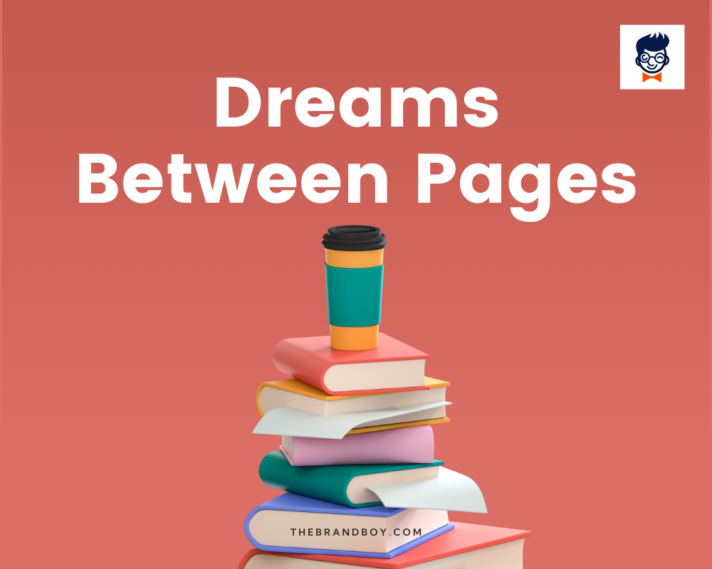 860+ Book Slogans And Taglines (Generator + Guide) - BrandBoy