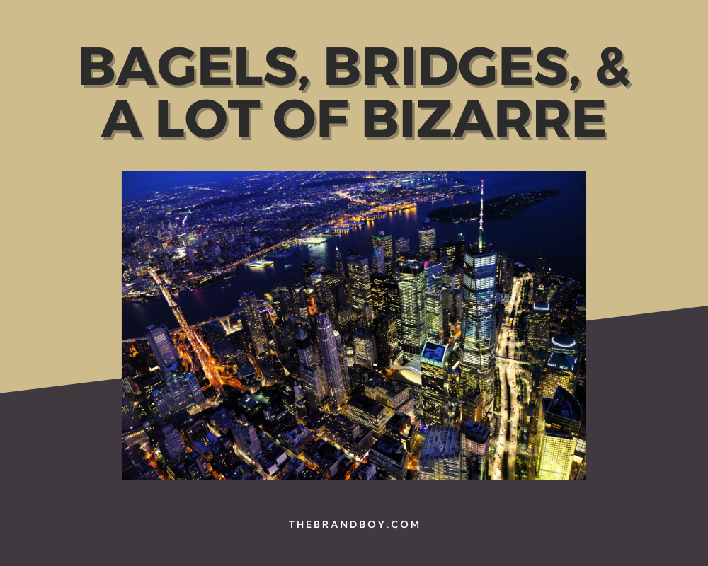 758+ Best New York Slogans And Motto (Generator) - Thebrandboy.com