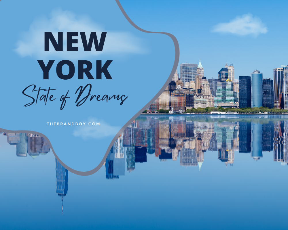 758+ Best New York Slogans And Motto (Generator) - Thebrandboy.com