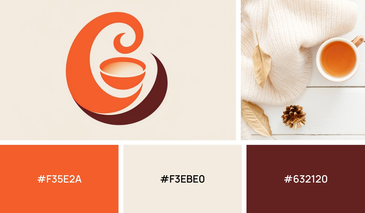 30+ Trending Tea Color Palettes For Logo (Don't Miss Out)