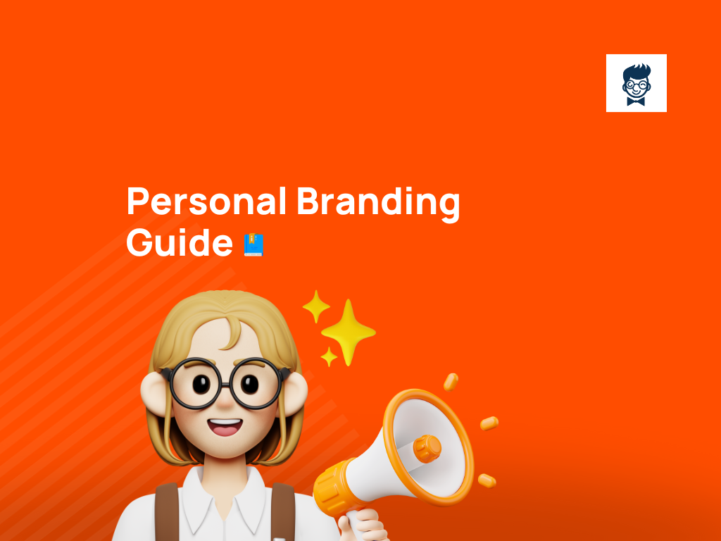 Personal Branding Guide to Elevate Professional Image - BeNextBrand.Com