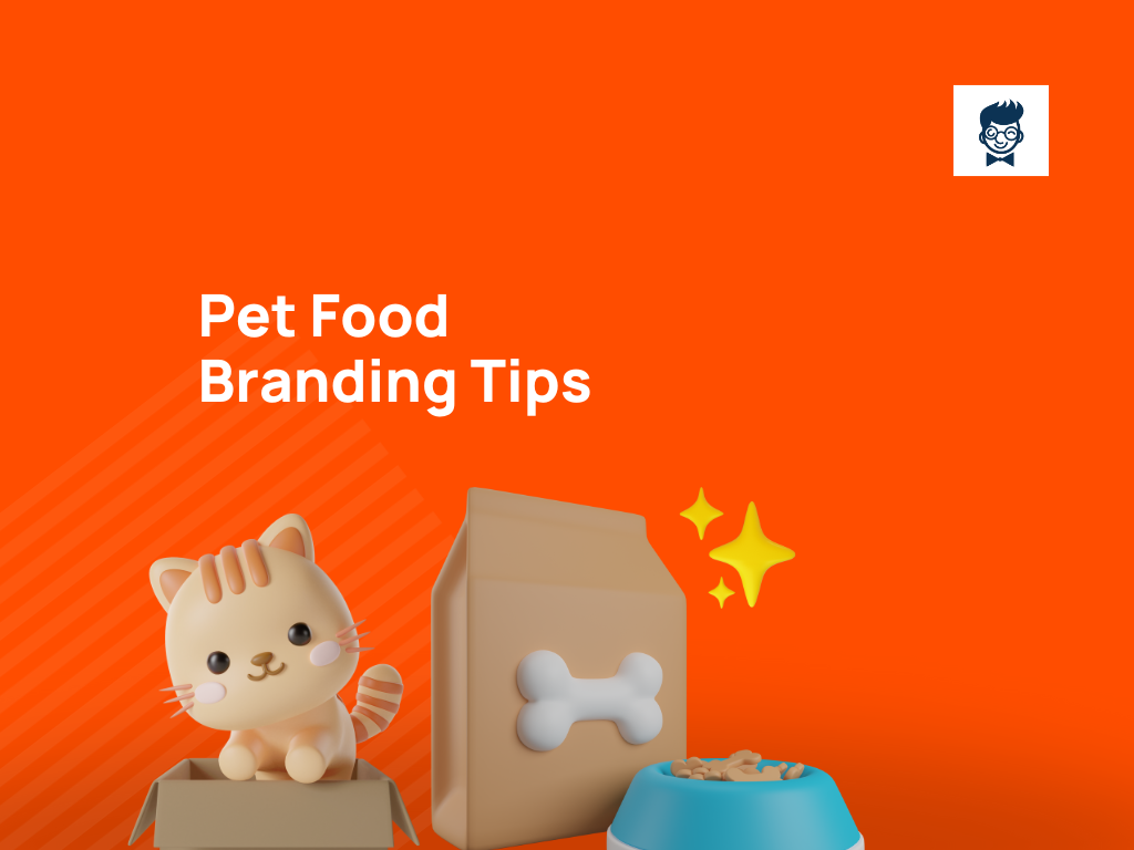 Guide for Pet Food Branding: Examples, Strategies, Ideas