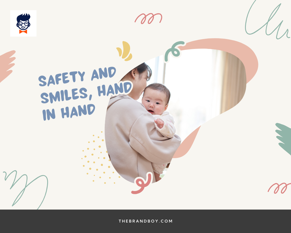 741+ Good Babysitting Slogans and Taglines (Generator + Guide) - BrandBoy