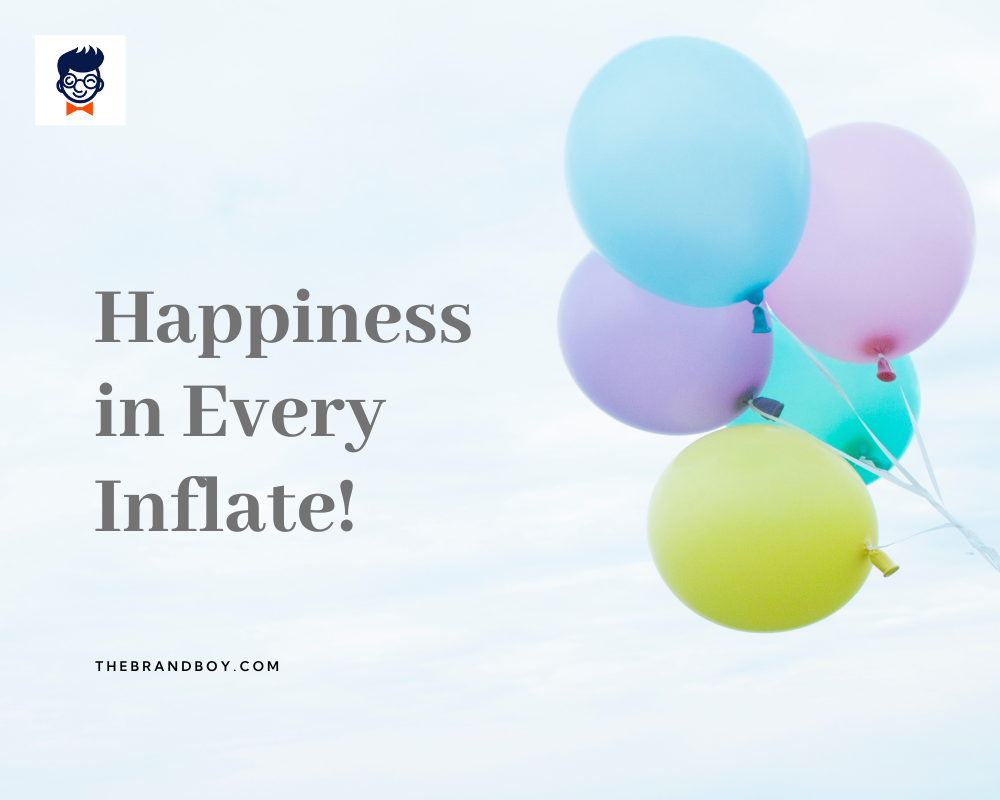 465+ Best Balloon Slogans and Taglines (Generator + Guide ...