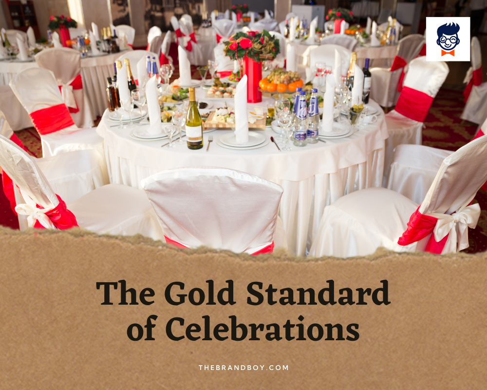 742+ Creative Banquet Hall Slogans And Taglines (Generator + Guide ...