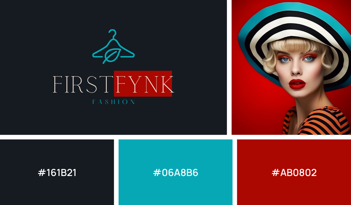 50+ Trending Fashion Color Palettes for Next Design (Hex Codes)