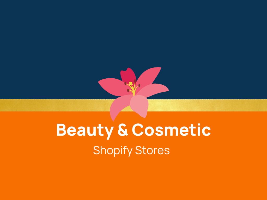 50+ Top Shopify Beauty and Cosmetic Stores to Start Your Own - The ...