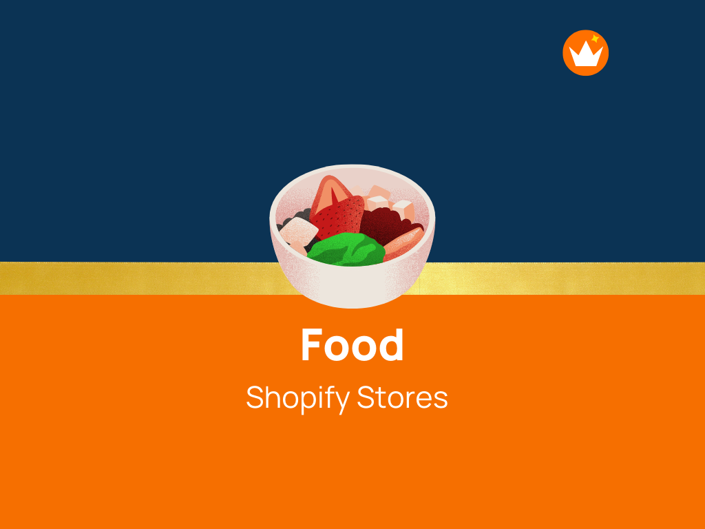 50 Creative Food Website Designs For Your Inspiration