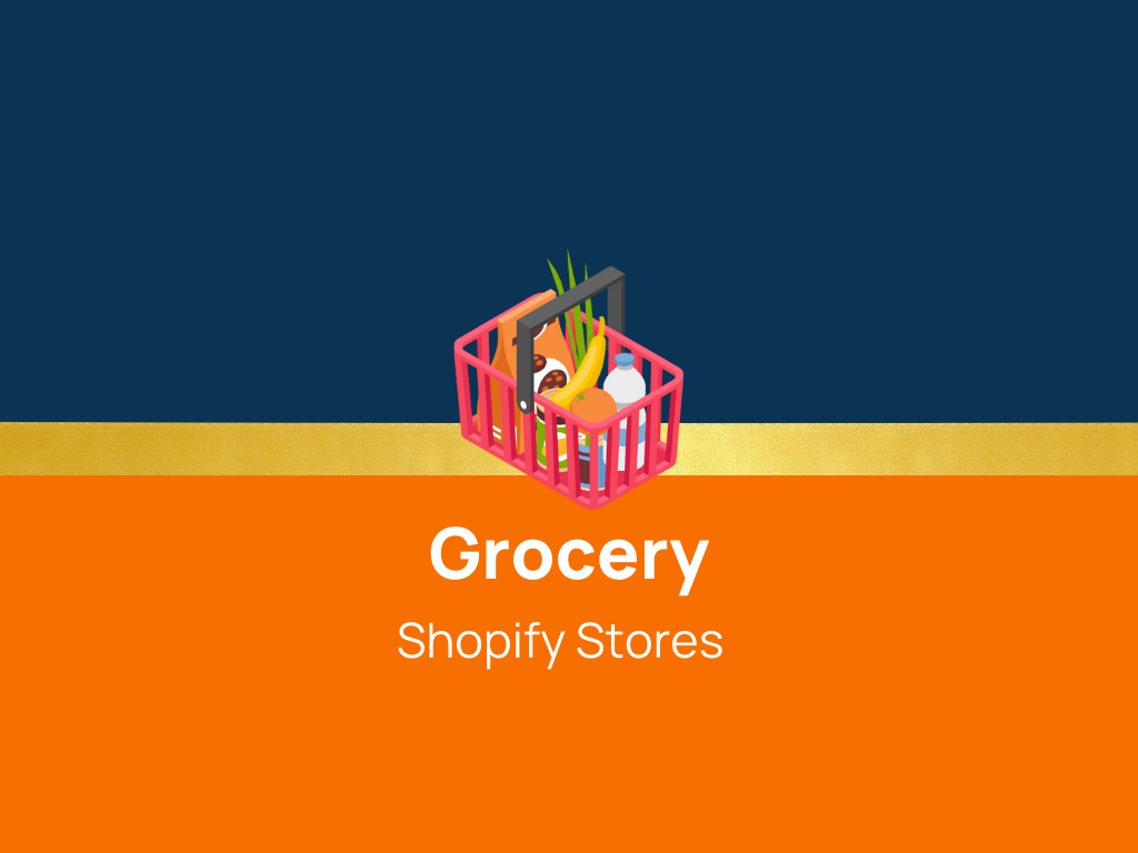 Top 50 Shopify Grocery Stores for Web Design Inspiration - The Social ...