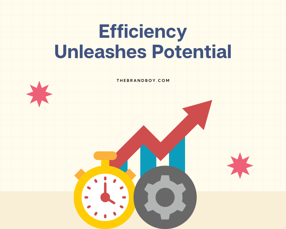 571+ Great Efficiency Slogans and Sayings (Generator + Guide ...