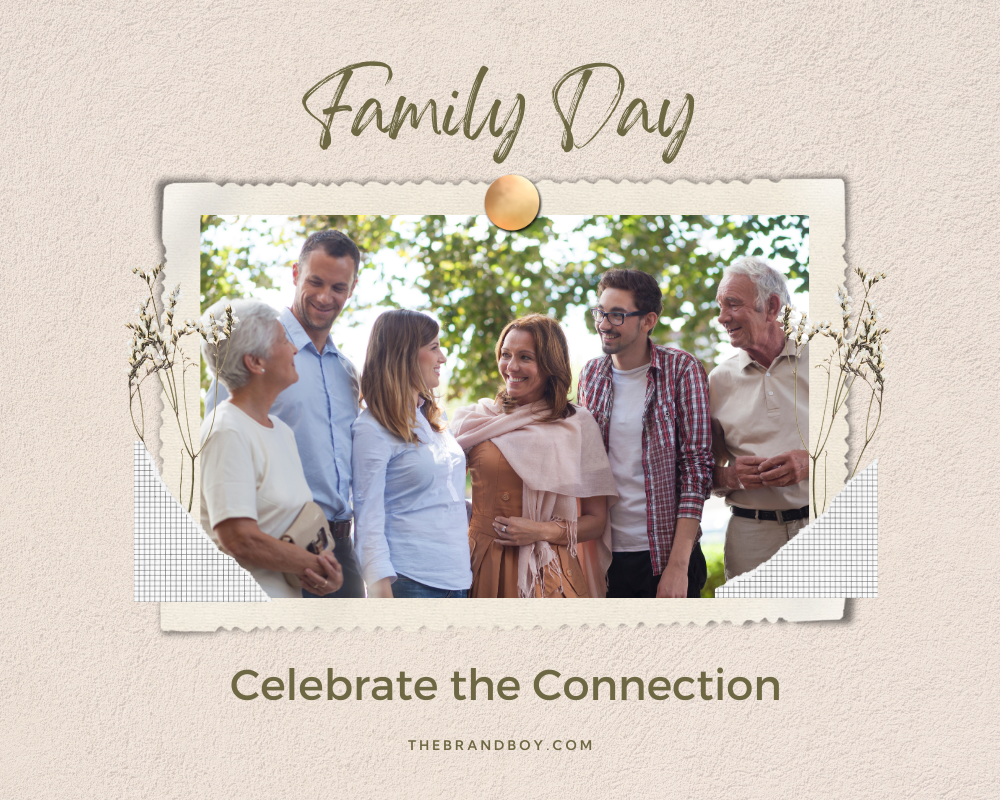 684+ Best Family Reunion Slogans And Titles - thebrandboy.com