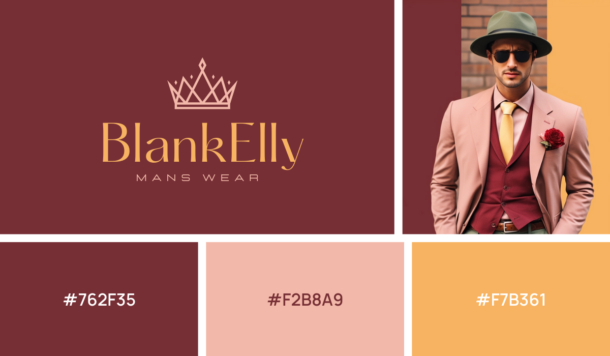 50+ Trending Fashion Color Palettes for Next Design (Hex Codes)
