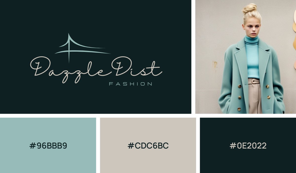 50+ Trending Fashion Color Palettes for Next Design (Hex Codes)