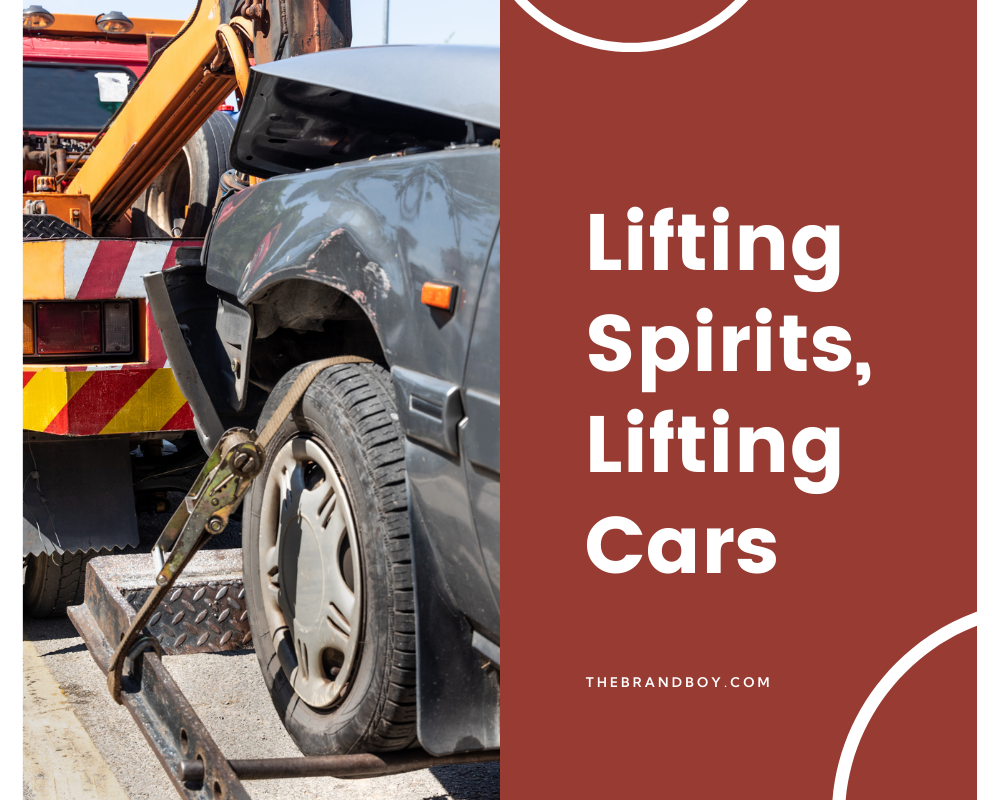 781+ Best Towing Company Slogans and Taglines (Generator + Guide ...