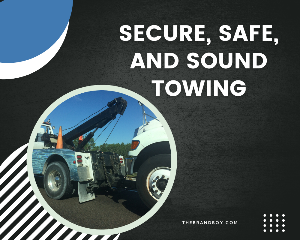 781+ Best Towing Company Slogans and Taglines (Generator + Guide ...