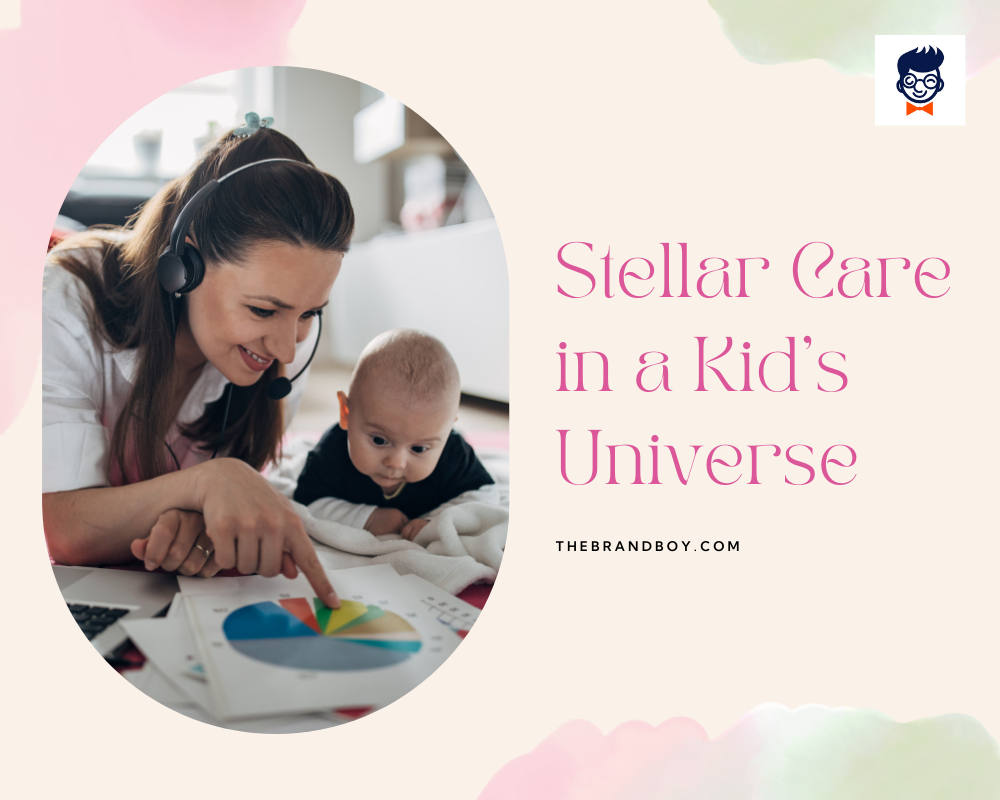 741+ Good Babysitting Slogans and Taglines (Generator + Guide) - BrandBoy