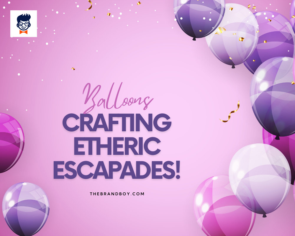 465+ Best Balloon Slogans and Taglines (Generator + Guide ...