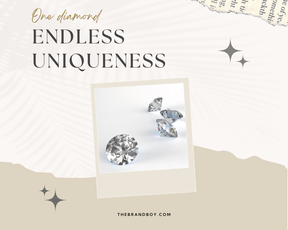 875+ Superb Diamond Slogans and Taglines (Generator + Guide) - theBrandBoy