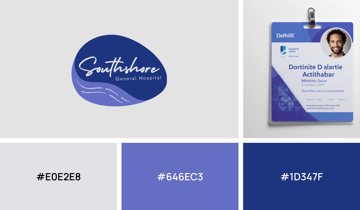 30+ Classy Hospital Color Palettes For Logo (Do not Miss Out)