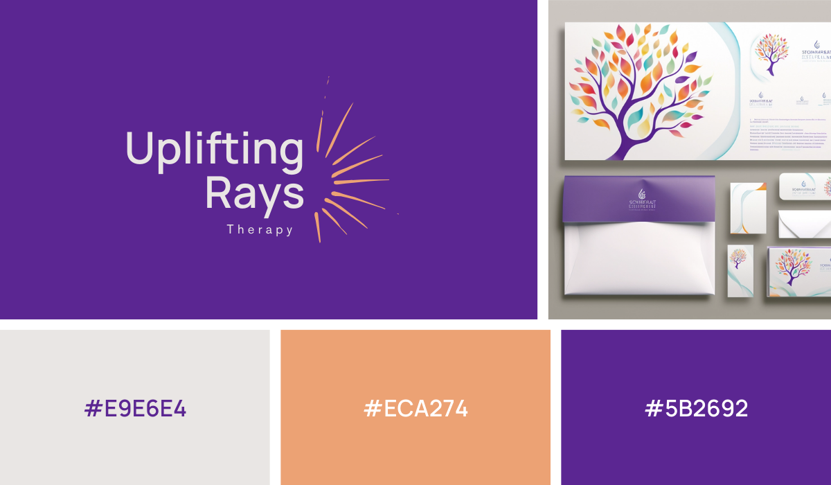 30+ Classy Hospital Color Palettes For Logo (Don't Miss Out) - BrandBoy