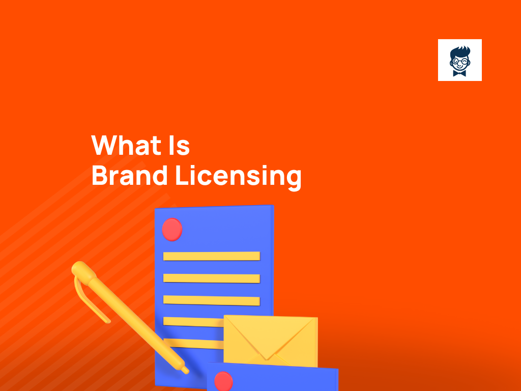 BrandBoy- Helping you Build A Brand From Scratch