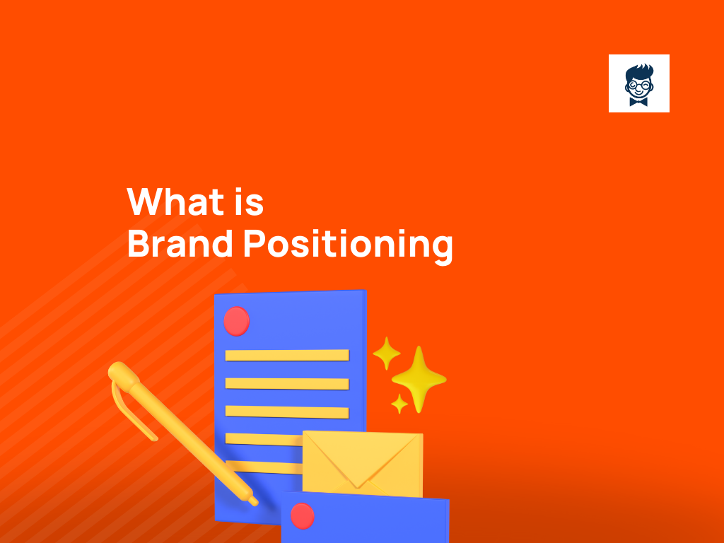 BrandBoy- Helping you Build A Brand From Scratch